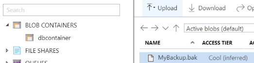Backing Up and Restoring Your On-Premise Databases To and From the ...